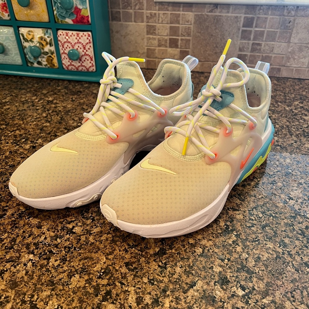 Nike React Presto - Gem